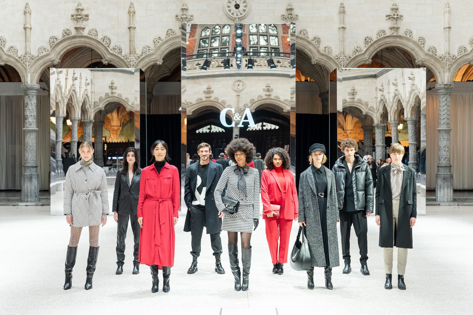 European Fashion Retailer C&A adopts Coats Digital’s GSDCost to Create ...