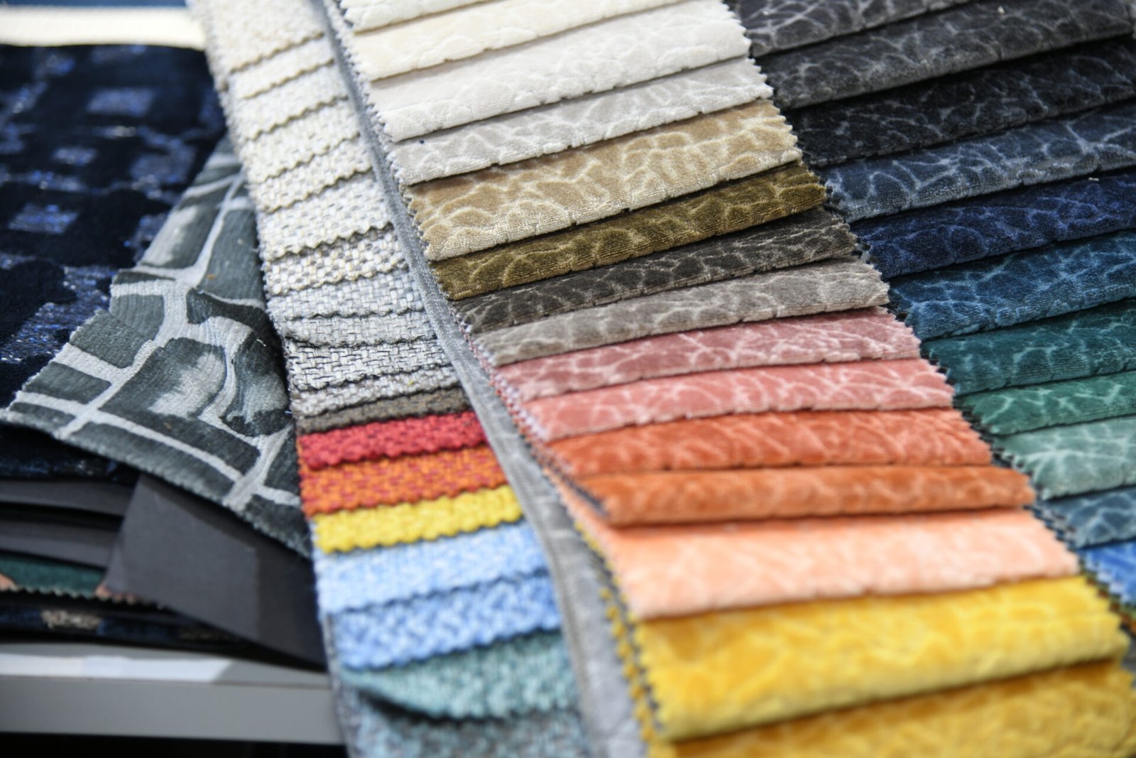 International spotlight shines on returning Intertextile Shanghai Home ...