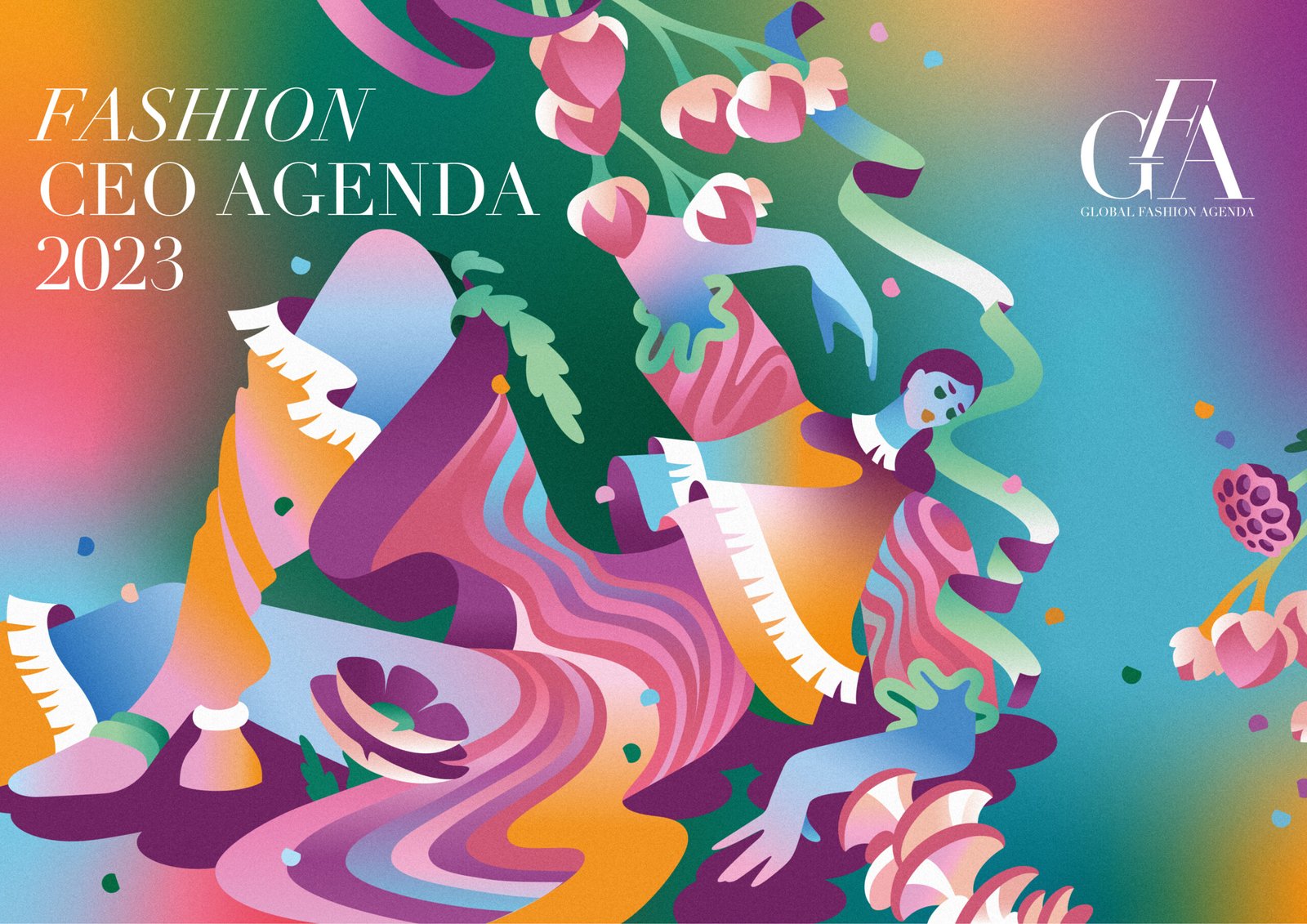 Fashion's tangible pathway to becoming net positive - Textiles Resources