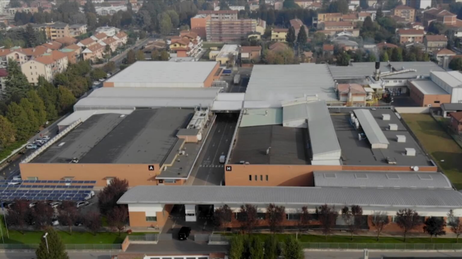 Top Largest Textile Companies in The World 2024