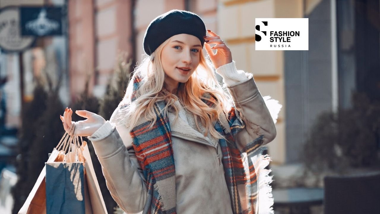 Fashion Style Russia 2024 | Russian Fashion Event News