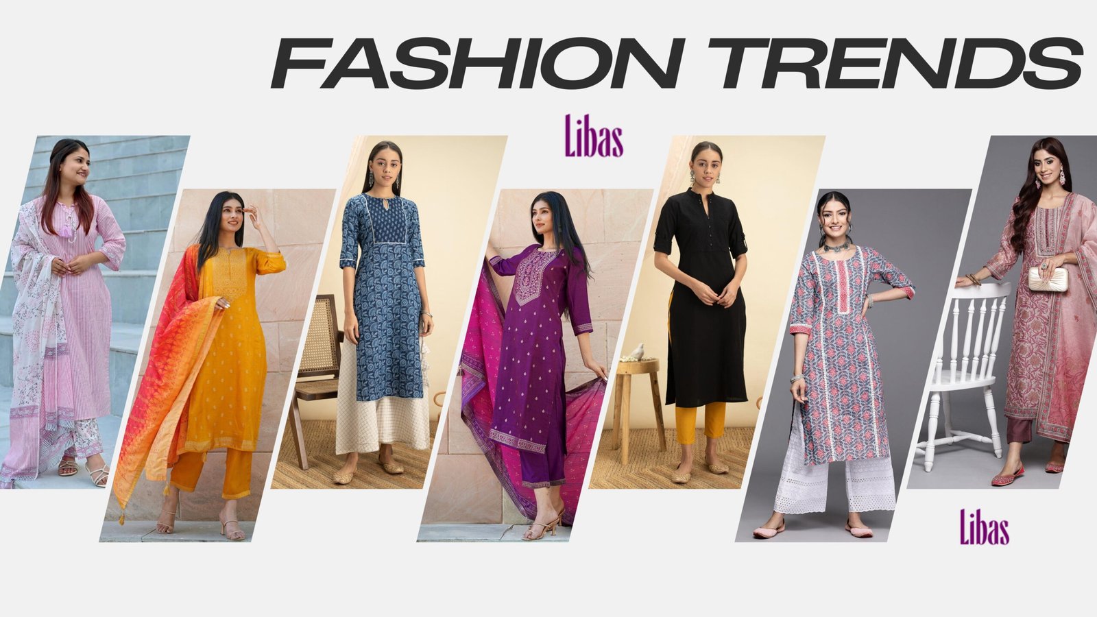 Libas Secures ₹150 Cr from IAF Series 5 Fund for Omnichannel Growth