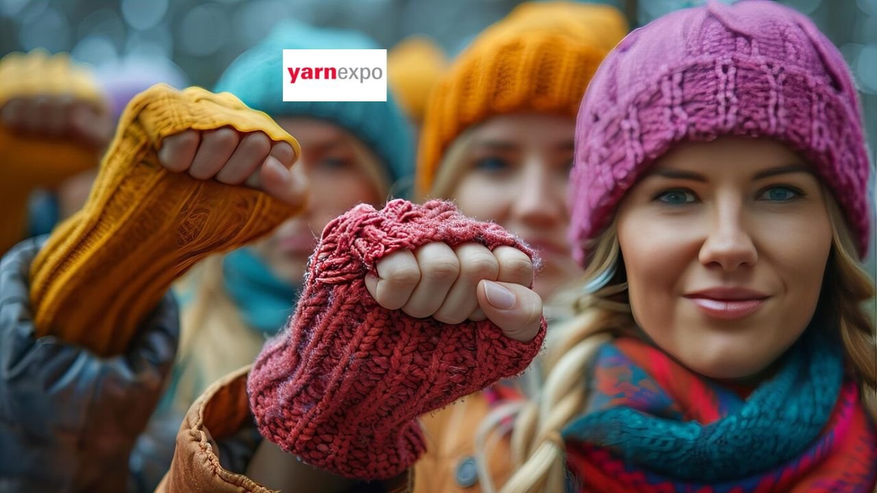 Yarn Expo Autumn 2024 | National Exhibition Shanghai, China