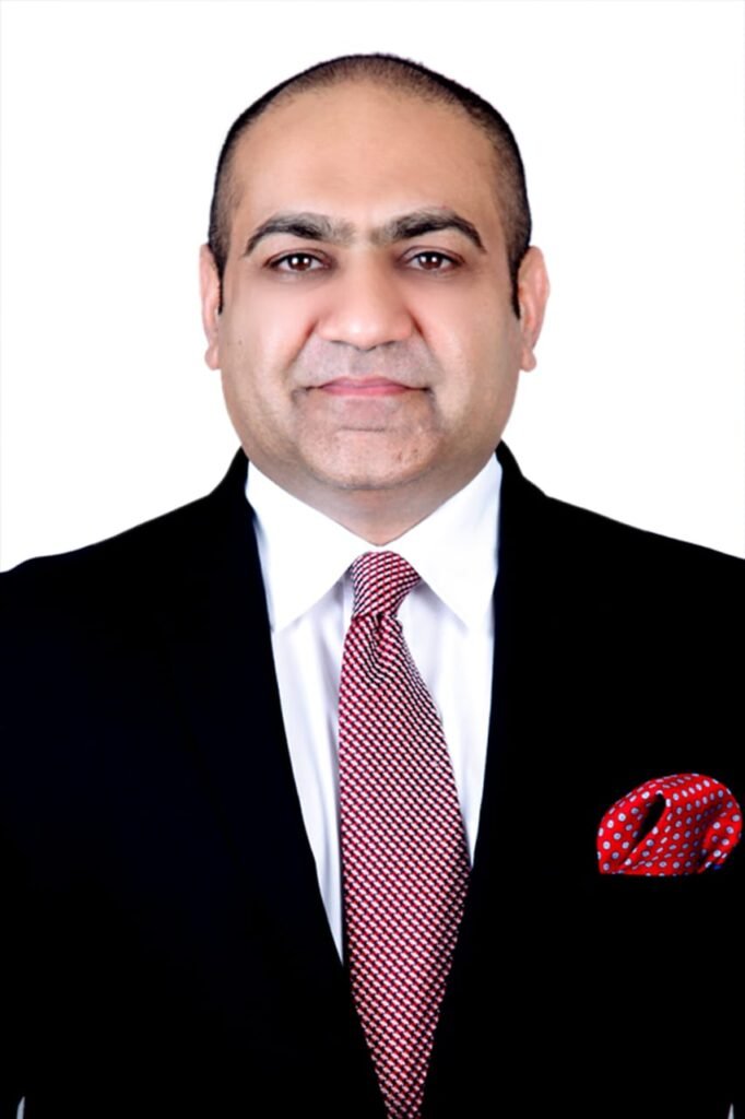 Gokaldas Exports Appoints Ashish Mehrishi as CEO of BRFL Textiles