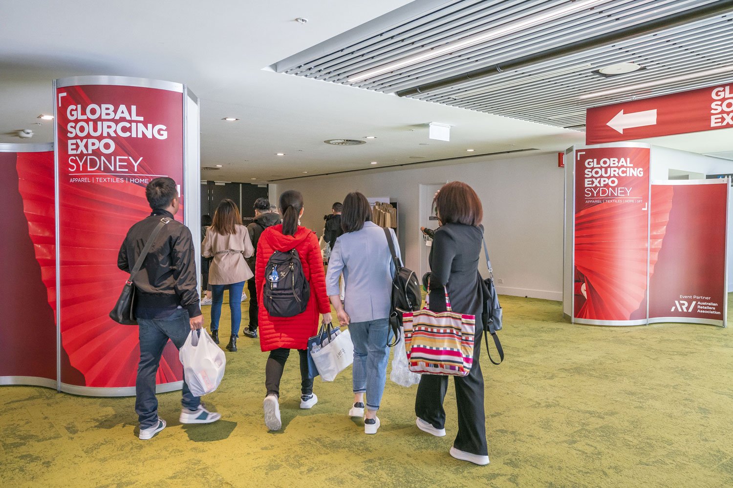 Indian Participation Welcomed at Upcoming Global Sourcing Expo