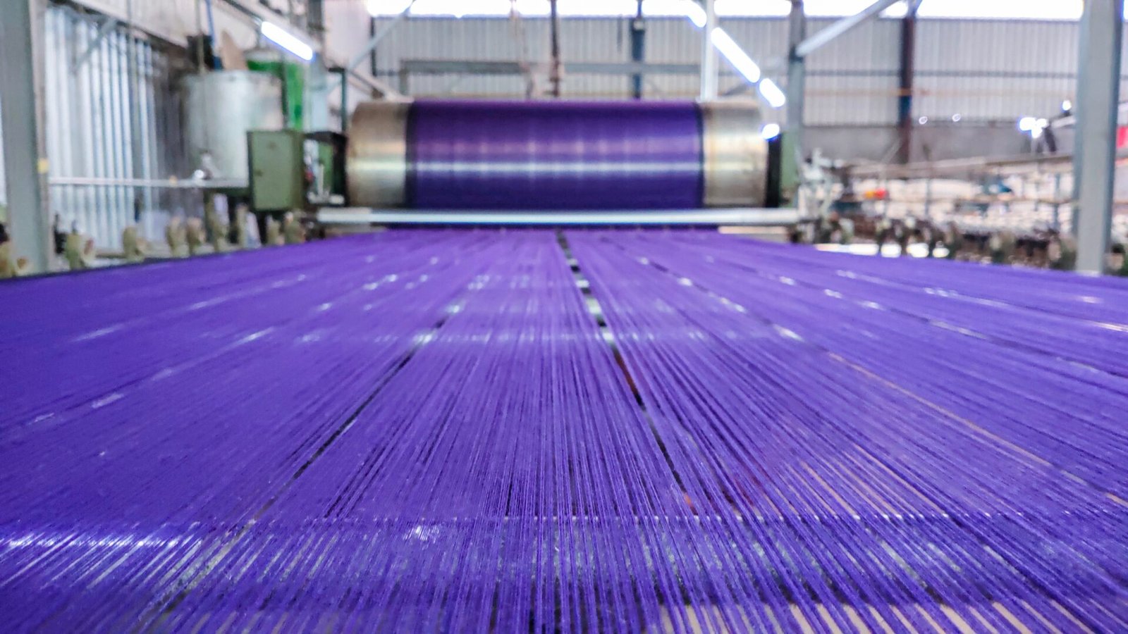 What is Textile?