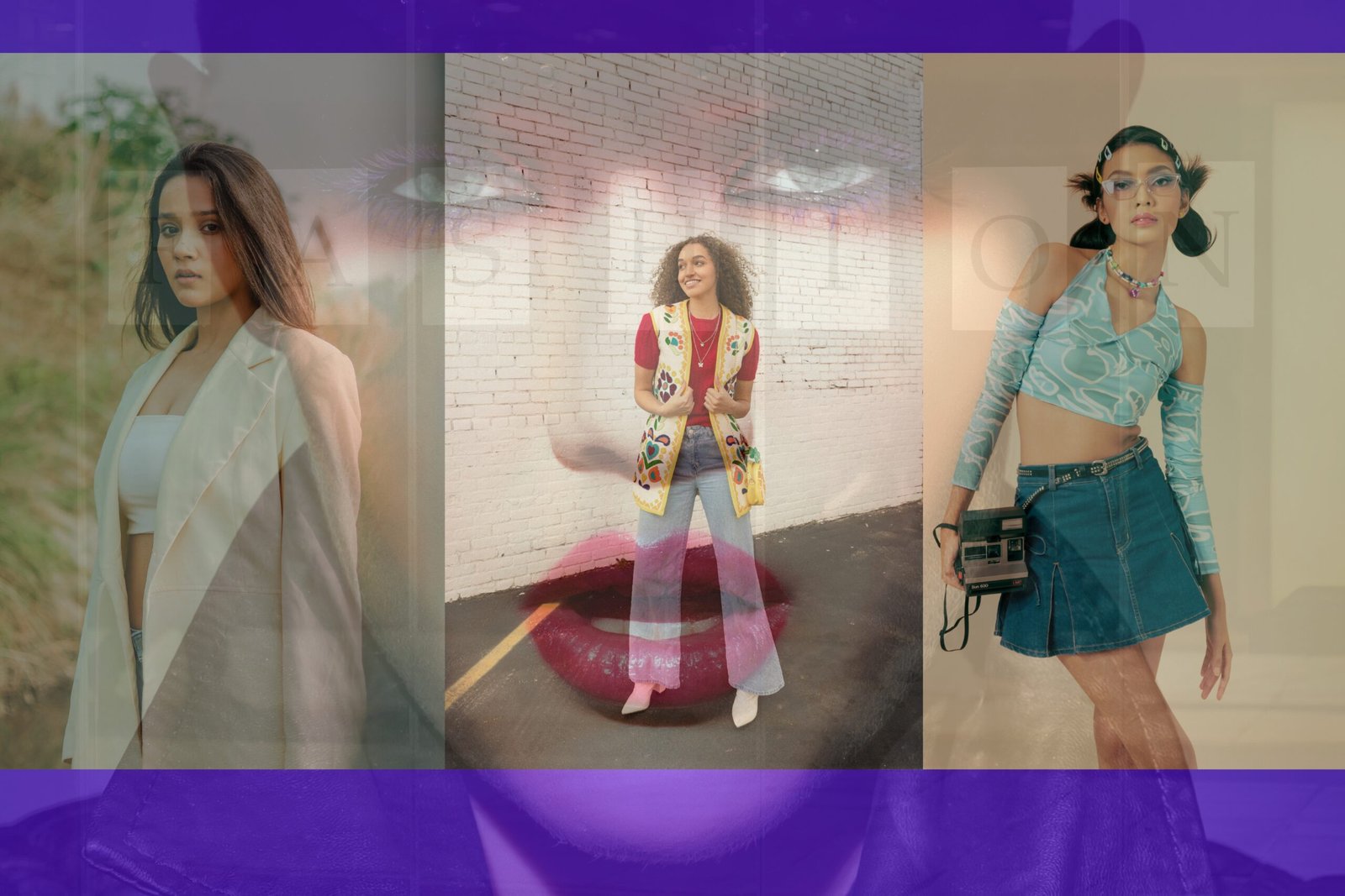 Best Sustainable Fashion Brands Of 2024
