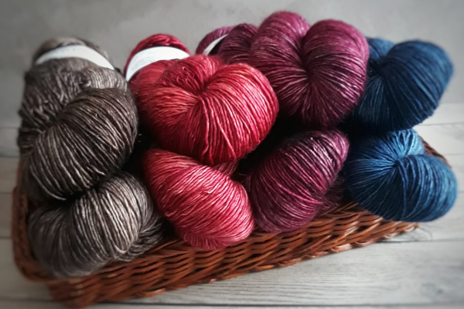 What is Yarn in Textile?