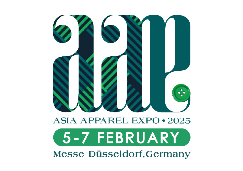 Asia Apparel Expo 2025 - Textiles Resources