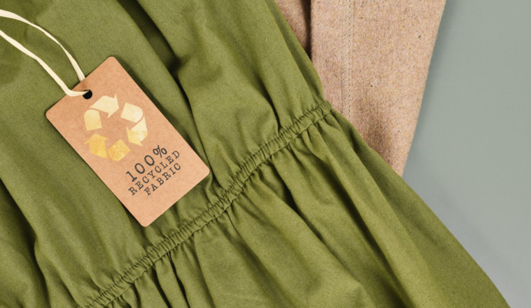 Textile Design Trends for 2025 | Sustainable, Smart & Stylish Fabrics