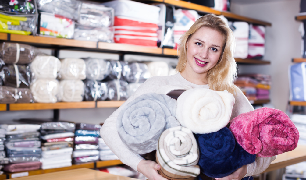 How to Choose the Right Home Textiles for Every Season | Expert Guide