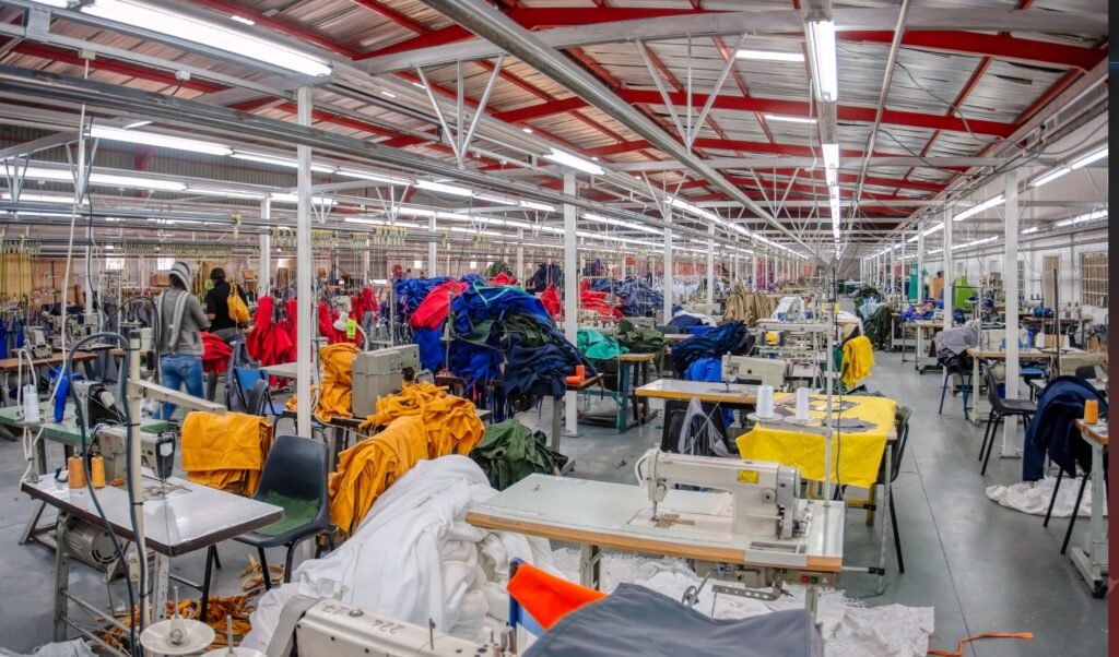 The Impact of Global trade policies on textiles