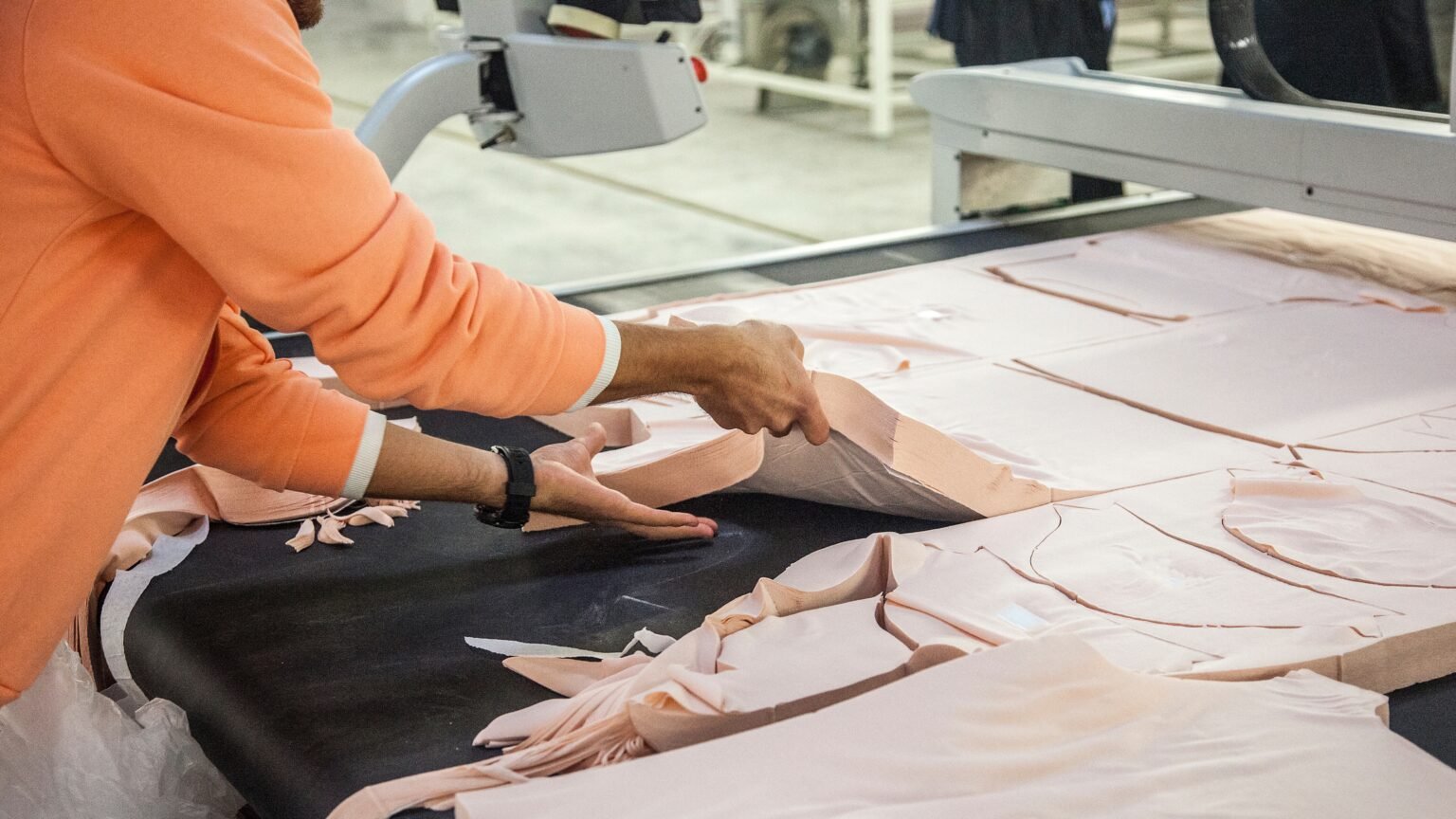Why Turkish Textile Manufacturers Are Gaining Global Attention?
