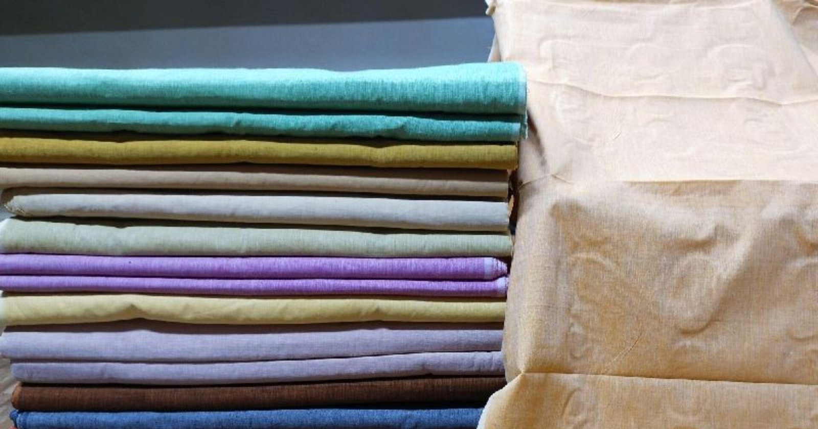 Authentic Indian Khadi Fabric for Sustainable Fashion