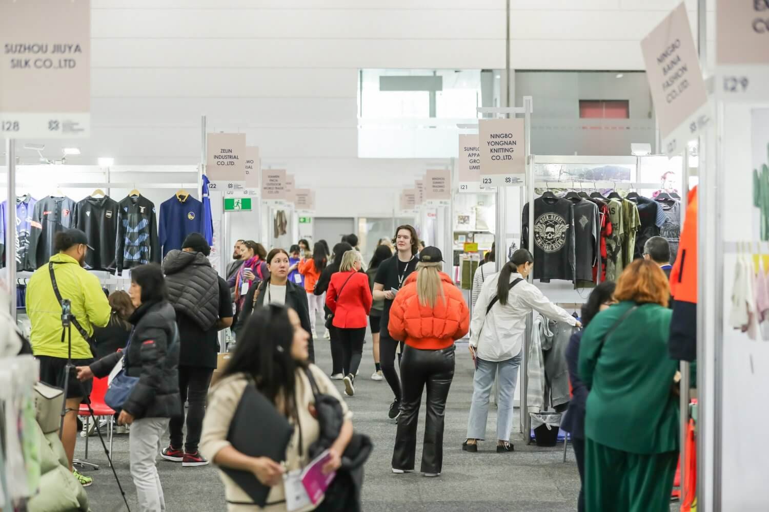 Global Sourcing Expo Melbourne 2025 Sets New Benchmarks in Growth ...