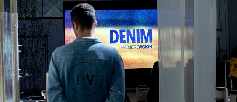 PV Denim 2026 - Textiles Resources