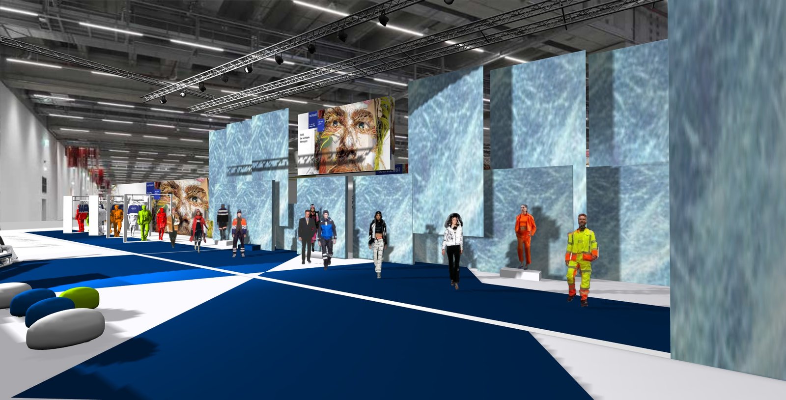 Where performance becomes product strategy: Techtextil 2026 puts ...