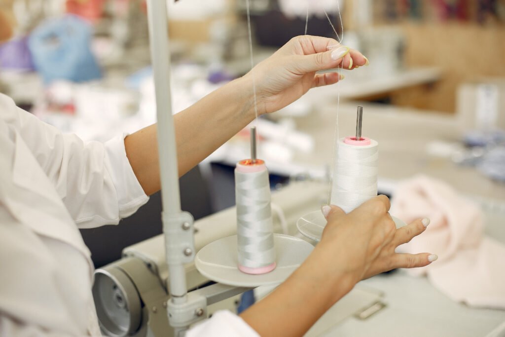Global Textile Industry | Market Trends & Growth