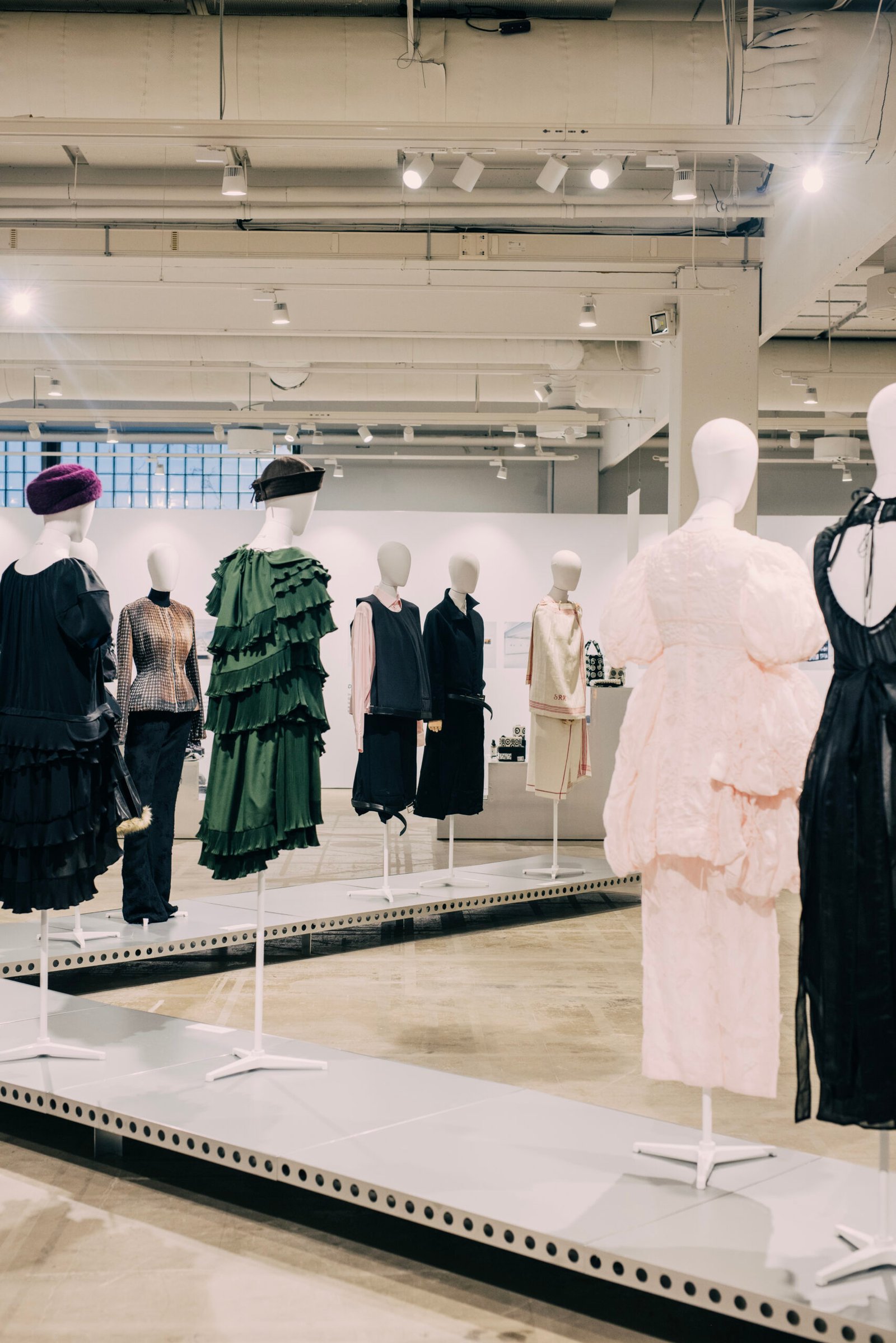 Copenhagen International Fashion Fair 2026 - Textiles Resources